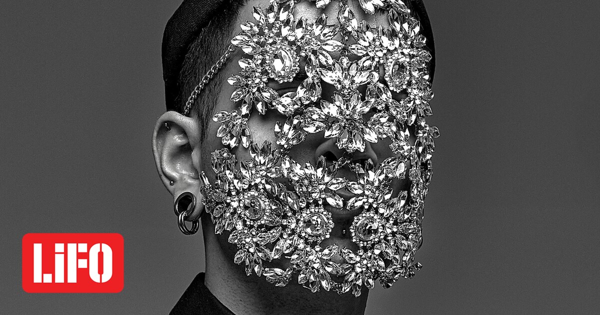 «Mirkhel»: Ο Die Arkitekt συνεργάζεται ξανά με τη Λένα Πλάτωνος | LiFO